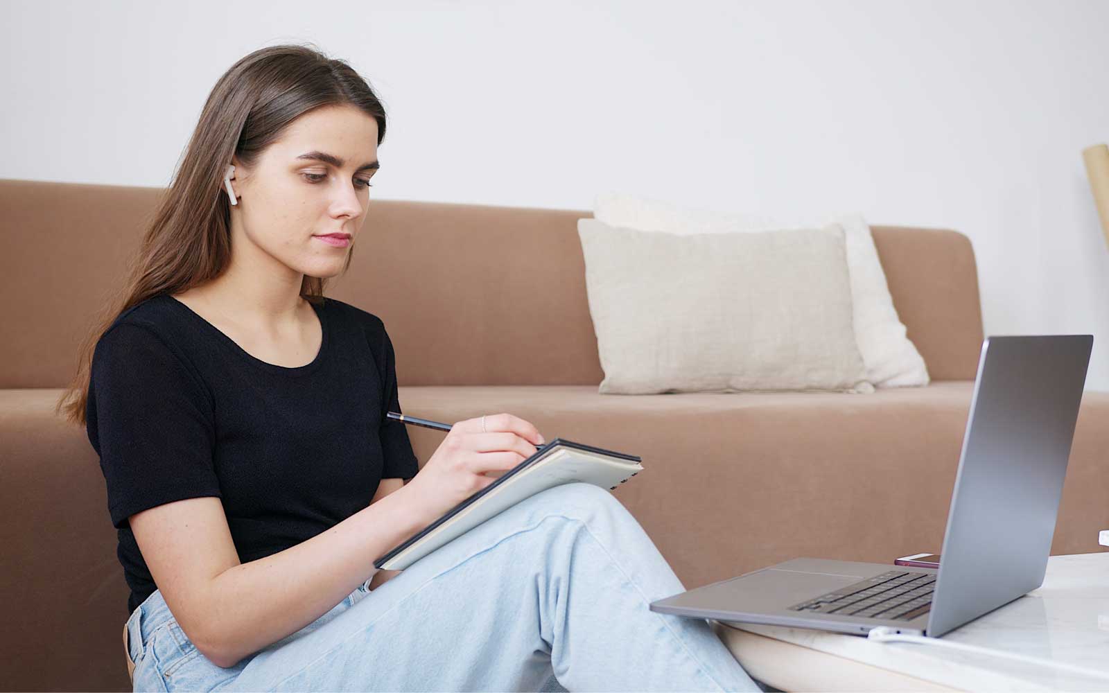 Benefit anche via app: felici e digitali - Workitect