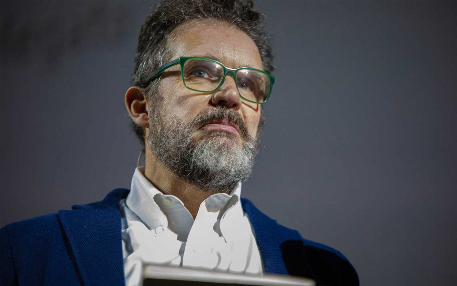 Intervista a Luca Solari: - Workitect