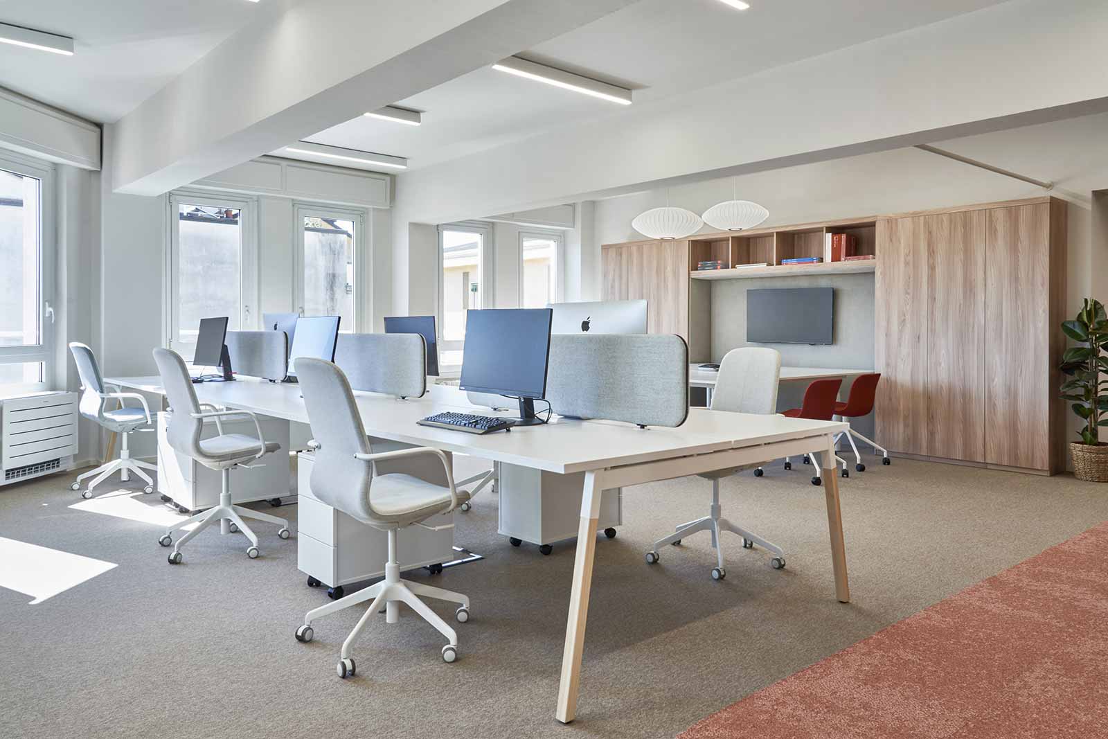 Organizzazione ufficio: 6 consigli utili - Workitect