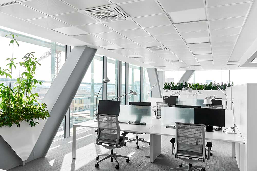 Office Hoteling: guida completa all'ottimizzazione gli spazi di lavoro ...